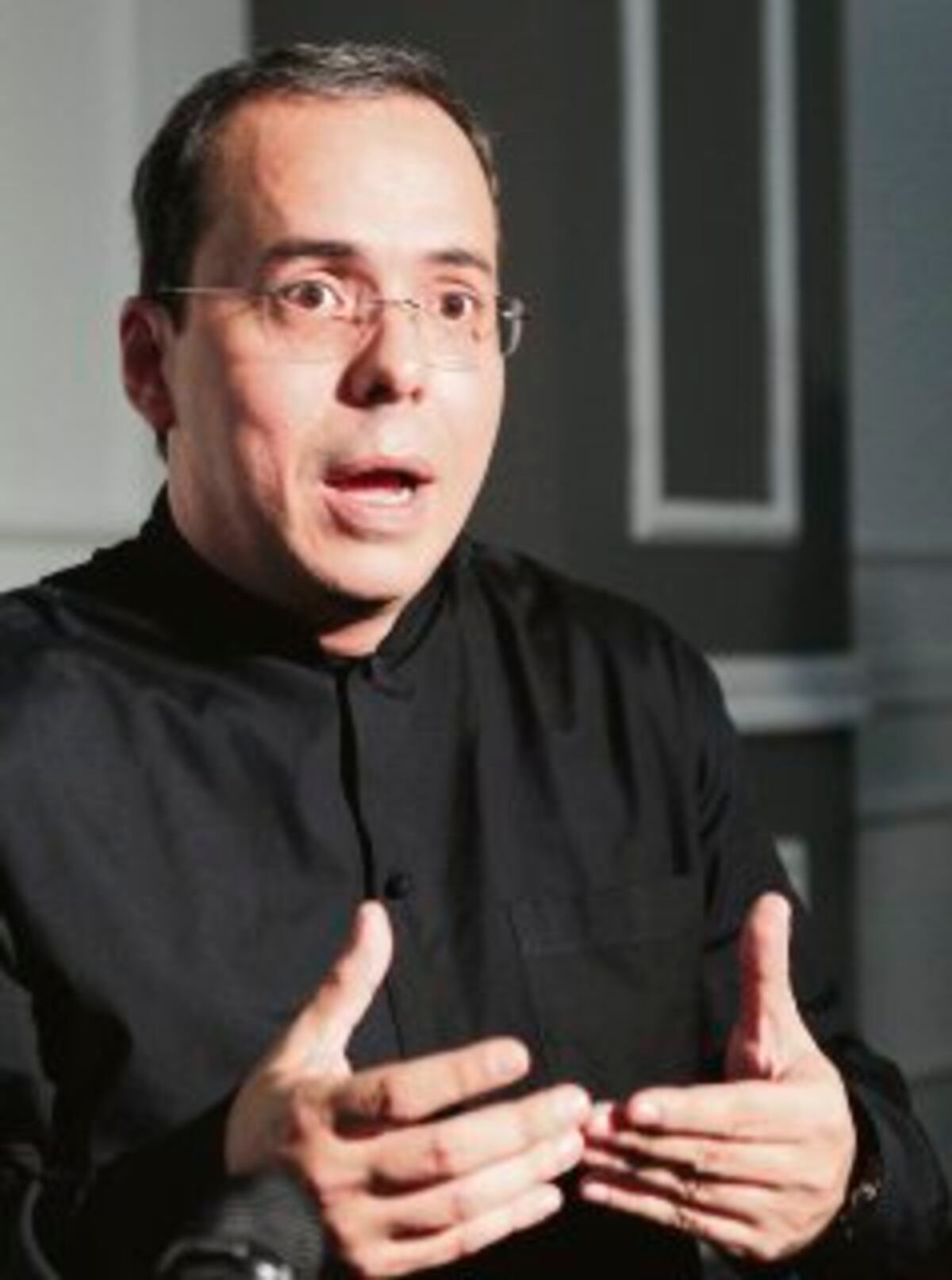 La derrota de J.J. Rendón y Santana | La Prensa Panamá