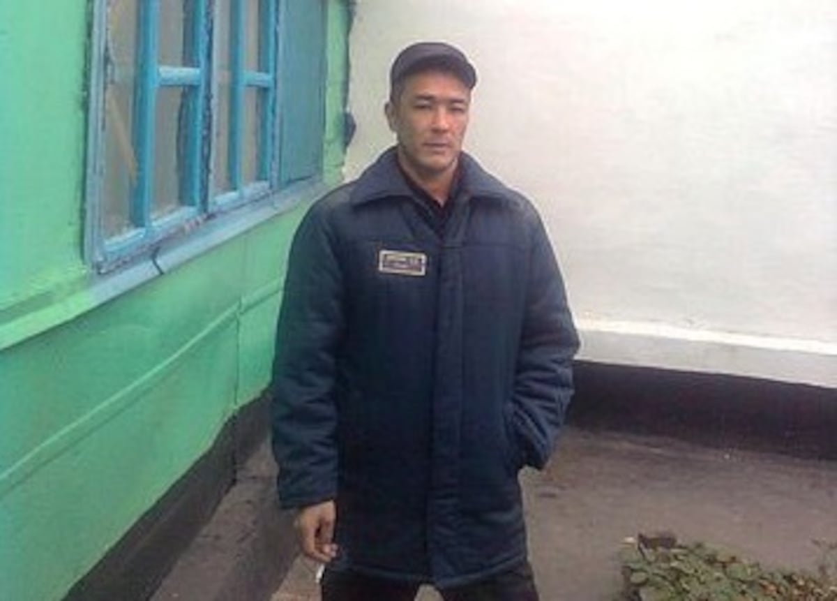 Exmercenario ruso denuncia presiones de Wagner para que negase ...