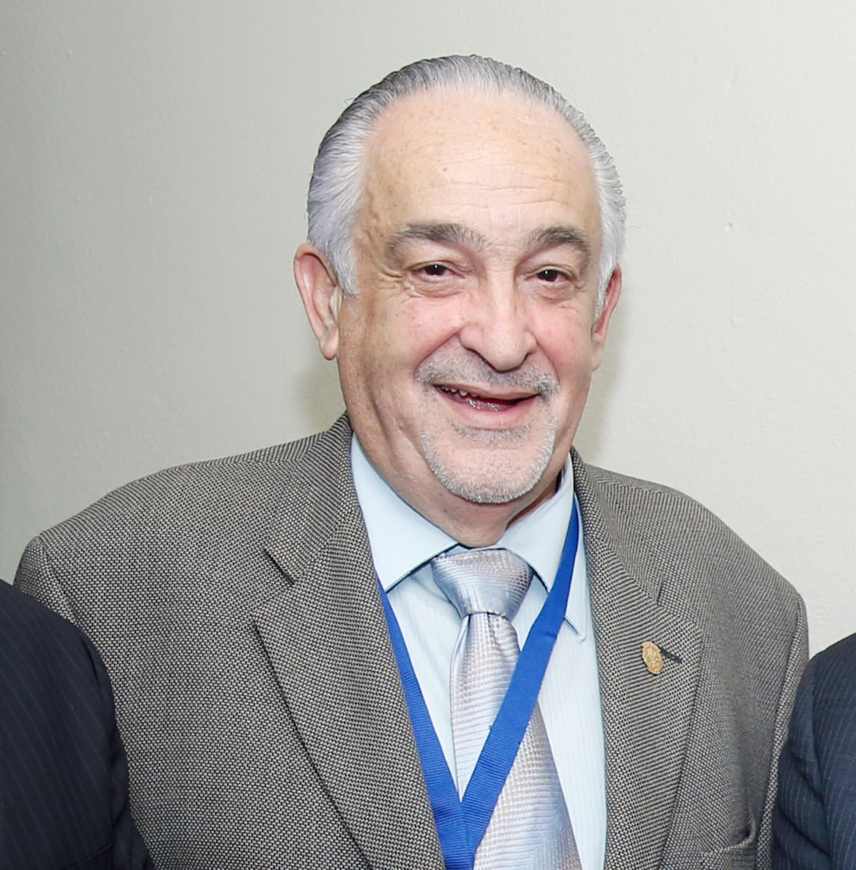 ‘Revisan las leyes sólo cuando hay problemas’, Gabriel Diez | La Prensa ...