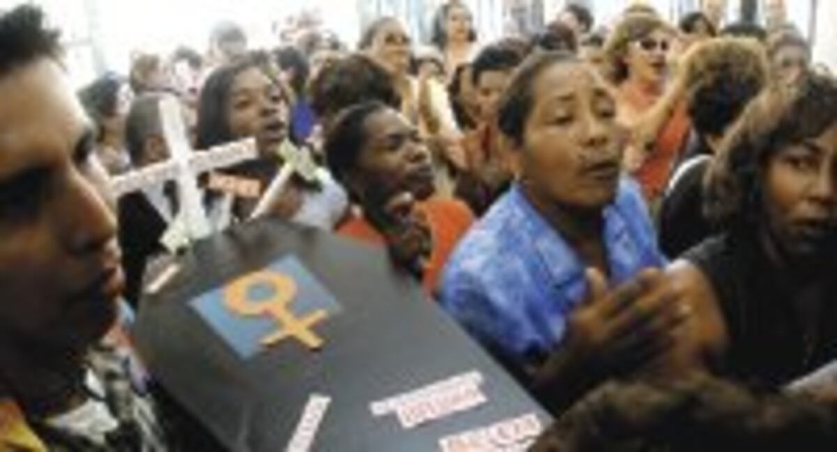 Liborio García toma posesión | La Prensa Panamá