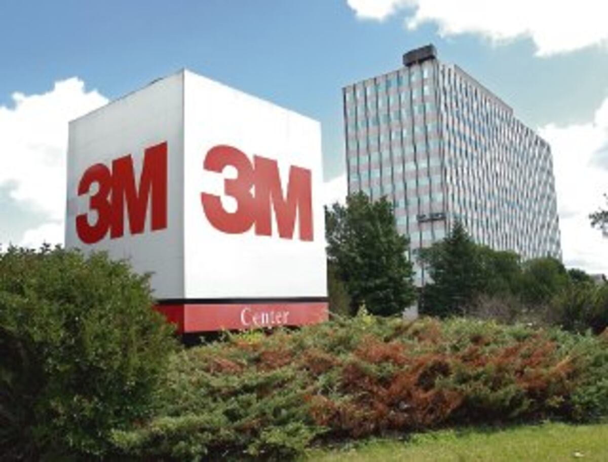 3M ganó $4 mil 085 millones en 2010 | La Prensa Panamá