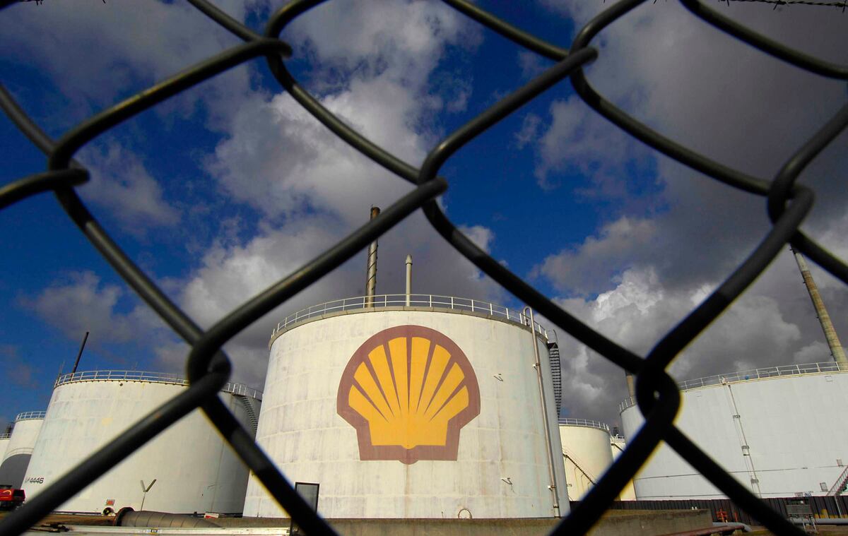 Shell ganó 42 mil millones de dólares en 2022 | La Prensa Panamá