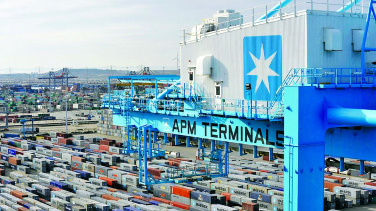 APM Terminals apostará a Corozal | La Prensa Panamá