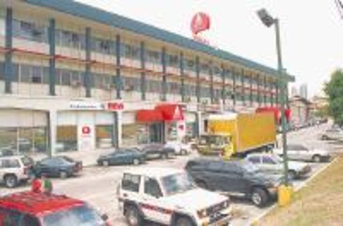 Juez declara la quiebra del Grupo ADELAG | La Prensa Panamá