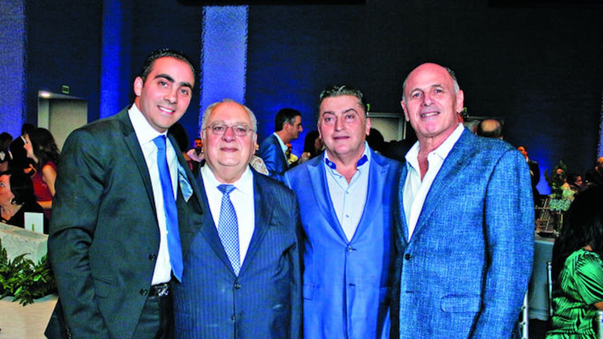 A&Z Developers celebra su décimo aniversario | La Prensa Panamá