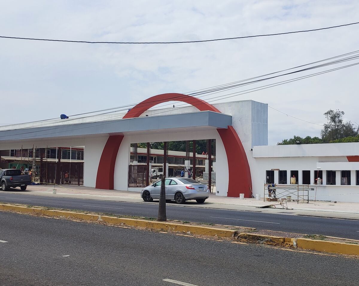 Todo listo para dar inicio a la sexagésima Feria Internacional de Azuero 2024 | La Prensa Panamá