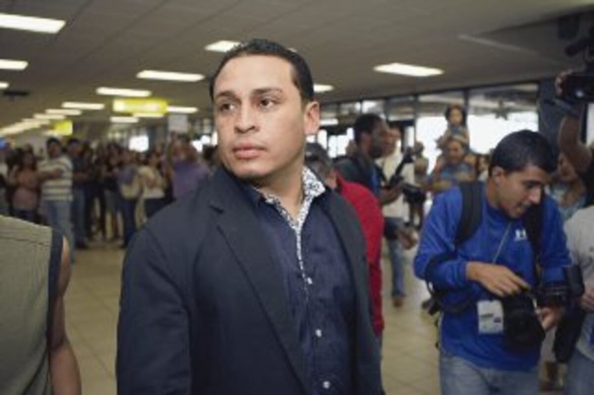 Calicho: ‘Estoy satisfecho con el trabajo que tuve este año’ | La ...