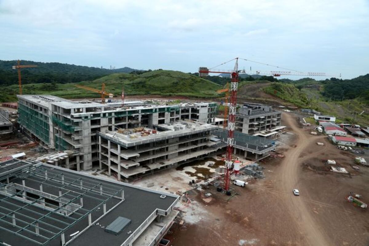 Ajustan plan funcional del Instituto Oncológico Nacional | La Prensa Panamá