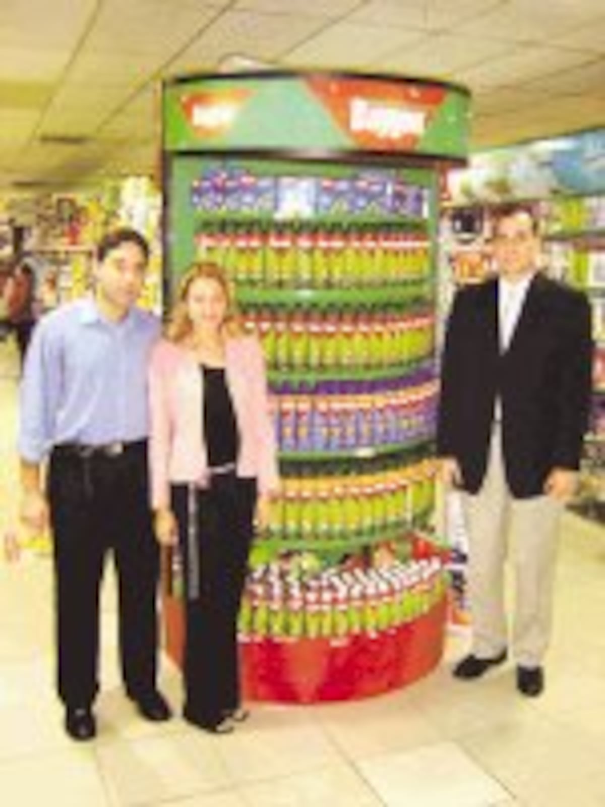 Feduro realizó promoción | La Prensa Panamá