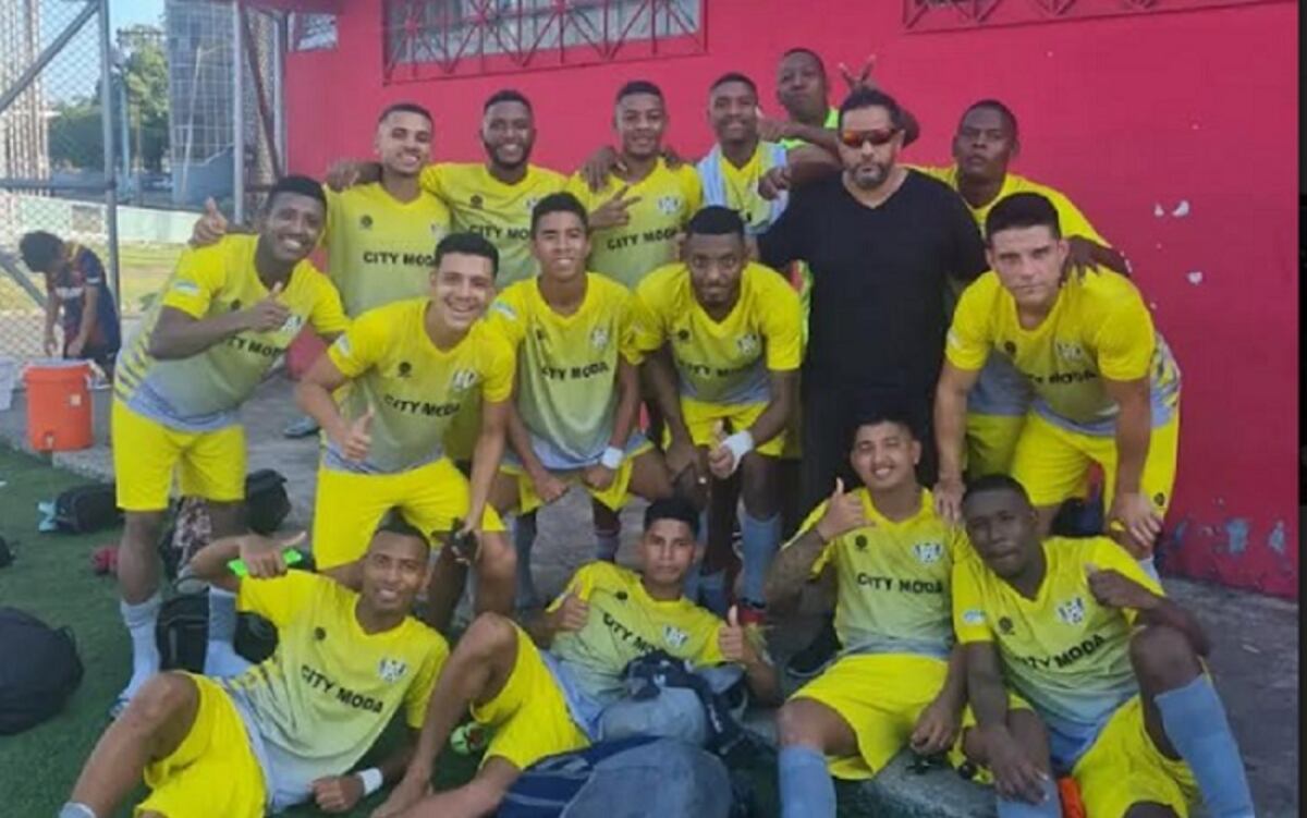 Chorrillo FC vuelve a la palestra del fútbol panameño | La Prensa Panamá