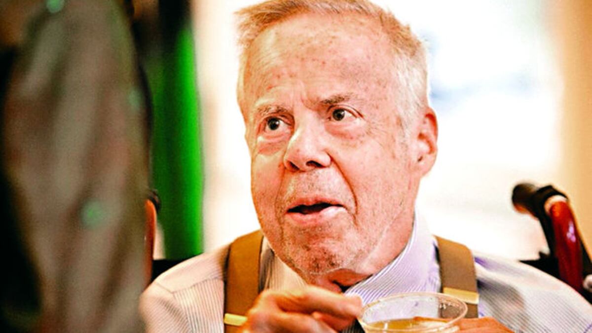 Fallece el psiquiatra Robert Spitzer | La Prensa Panamá