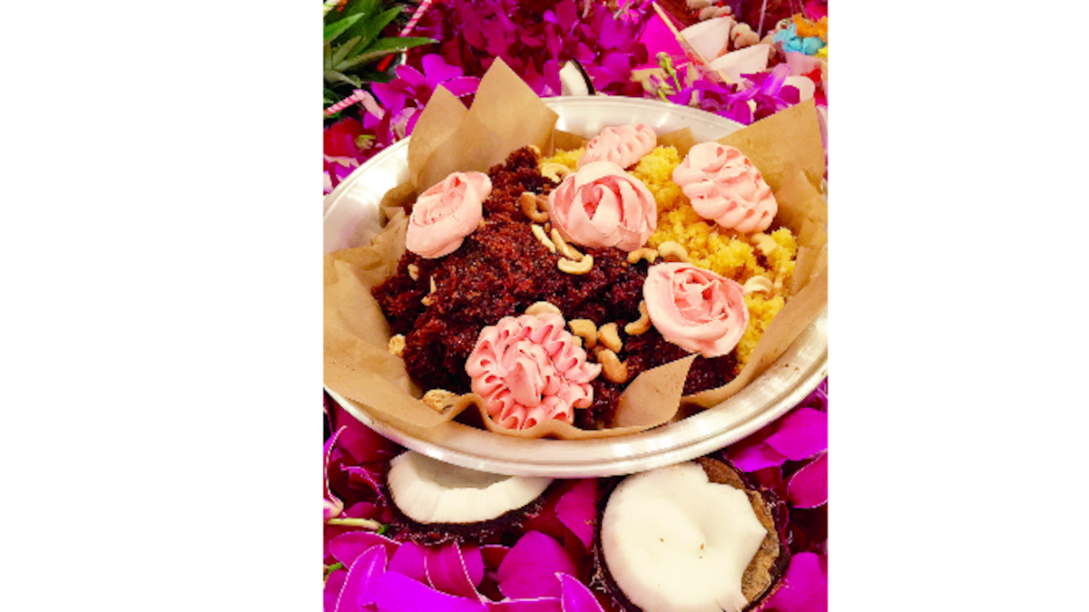 COCINA GOURMET: Postres panameños | La Prensa Panamá