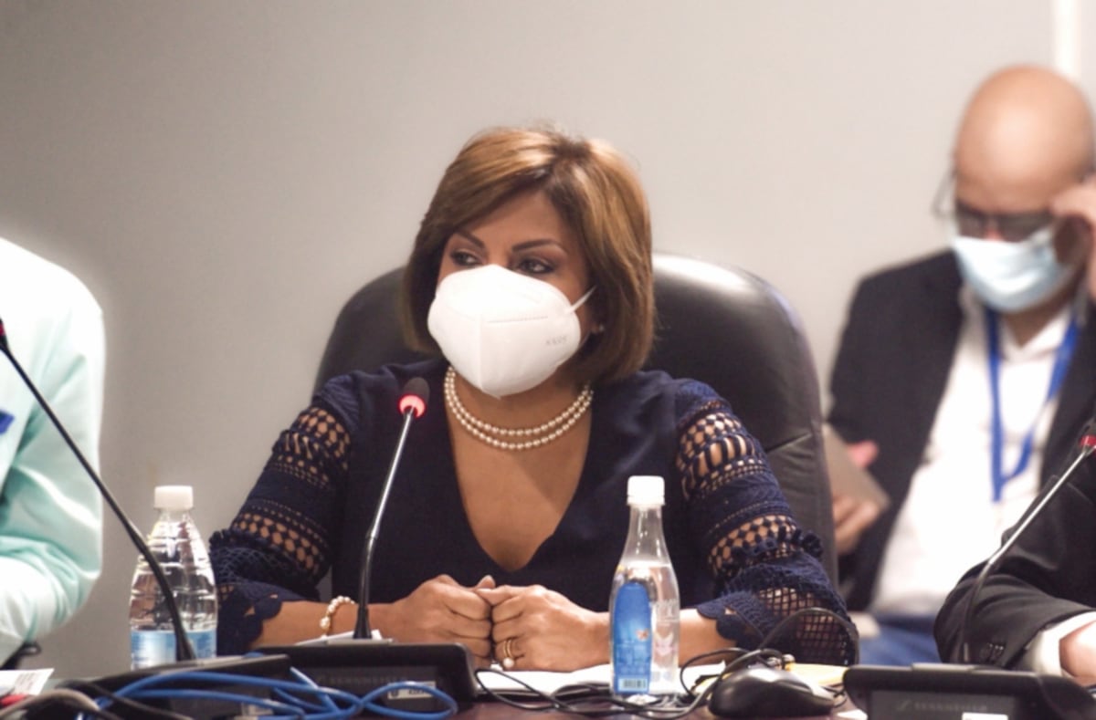 Fiscalía de Cuentas crea oficina para auditar expedientes que recibe ...