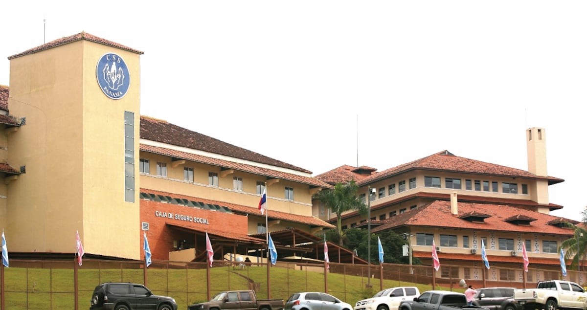 ‘La CSS es una agencia de empleo’ | La Prensa Panamá