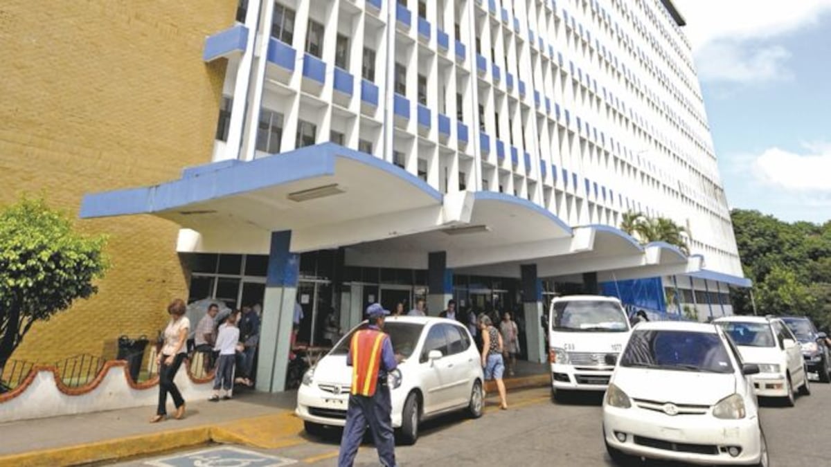 Aumenta el gasto de planilla estatal | La Prensa Panamá