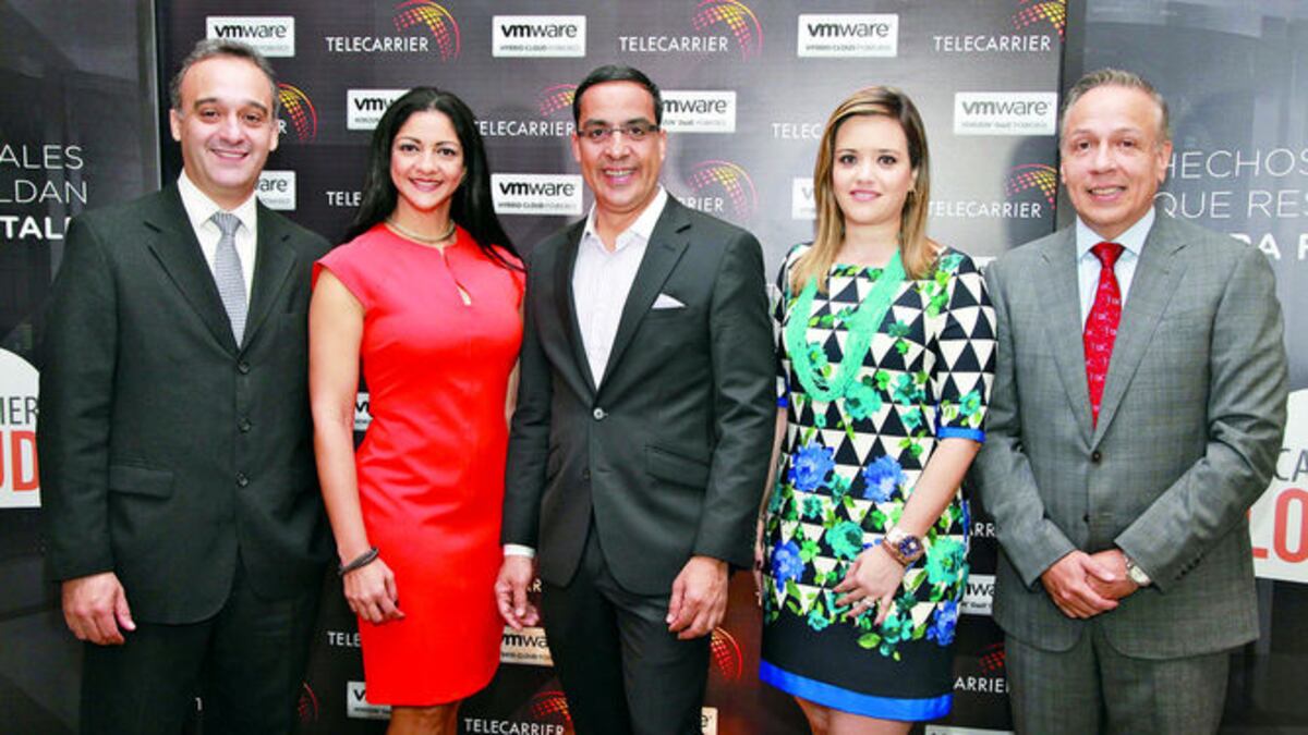 Telecarrier recibe doble sello de confianza | La Prensa Panamá