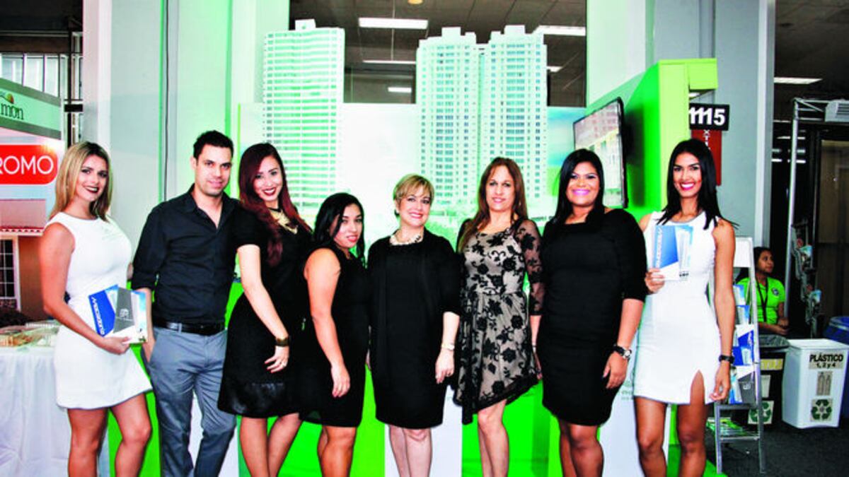 AMT Properties Inc. | La Prensa Panamá