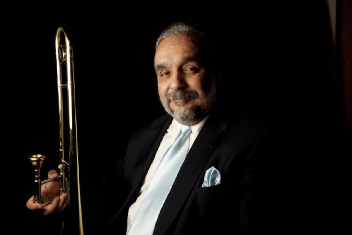 Willie Colón anuncia posible retiro de los escenarios | La Prensa Panamá