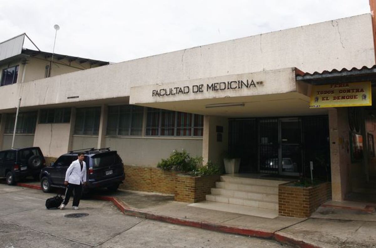 En abril se licitará nueva Facultad de Medicina | La Prensa Panamá