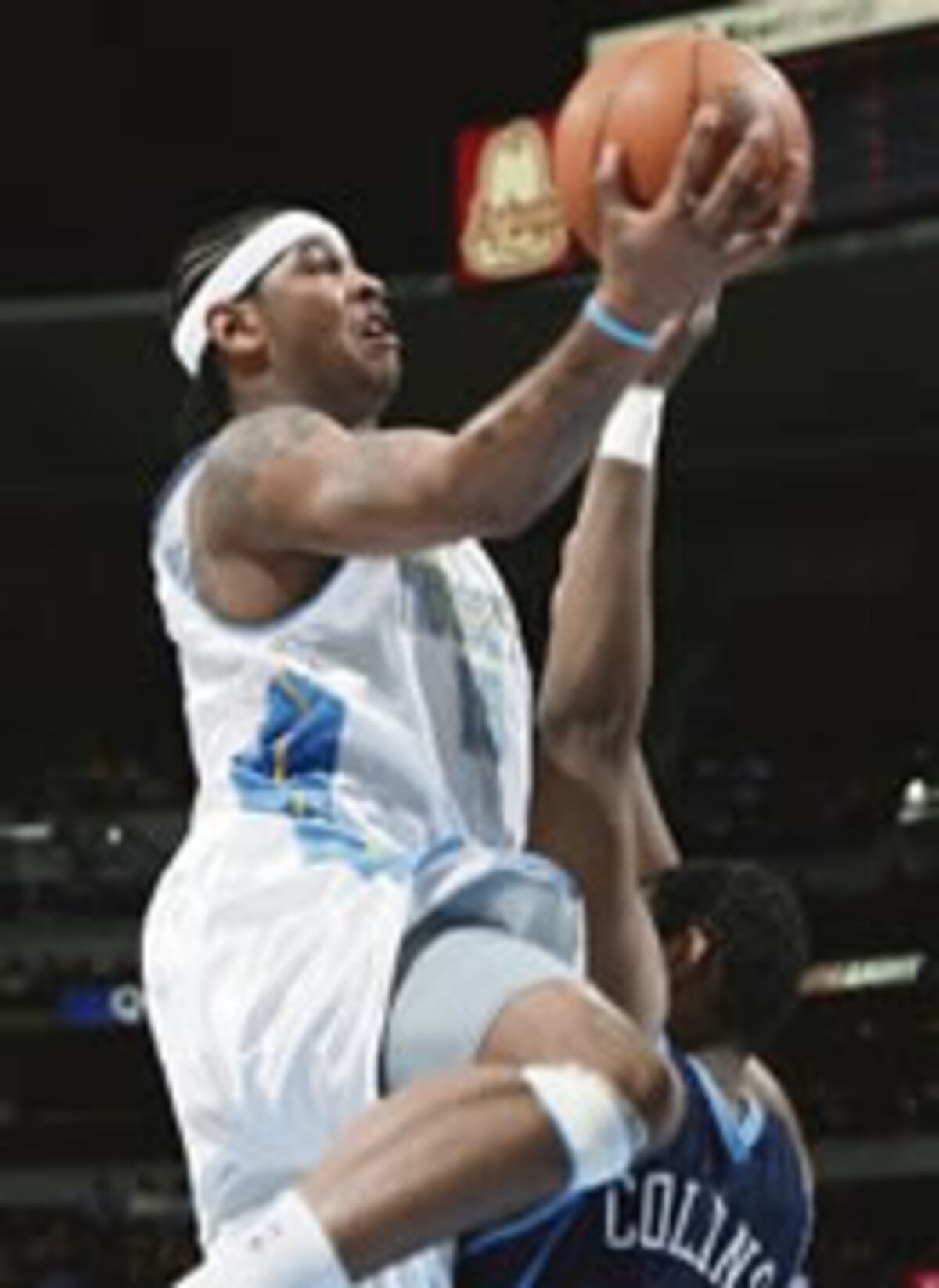 Con todo y lesión Anthony se lució | La Prensa Panamá