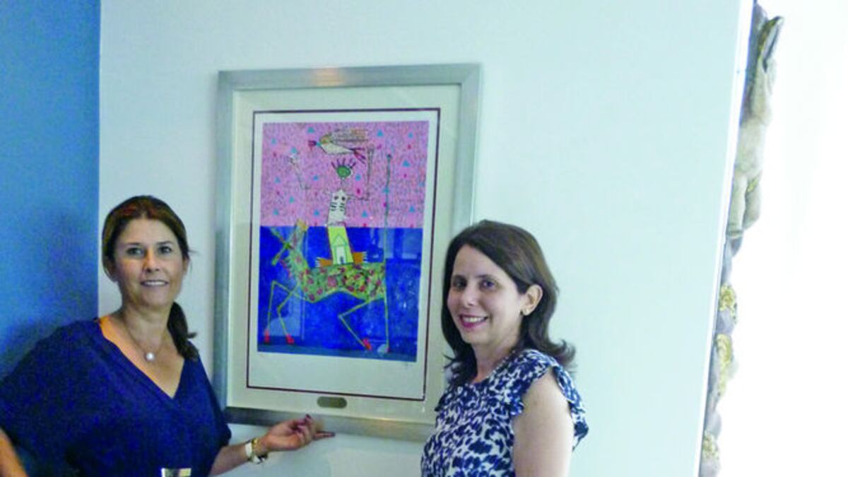 Interplus Panamá apoya a Ciudad del Niño | La Prensa Panamá