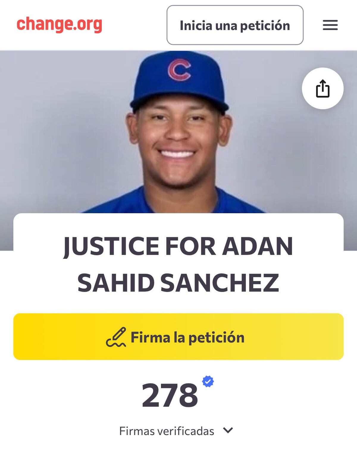 Pelotero panameño Adán Sánchez enfrenta proceso legal en Estados Unidos ...