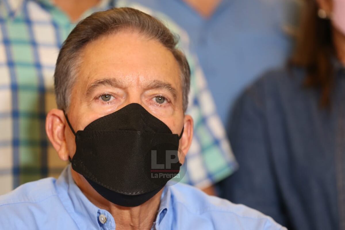 Sí habrá Carnaval en 2023, anuncia el presidente Laurentino Cortizo | La Prensa Panamá