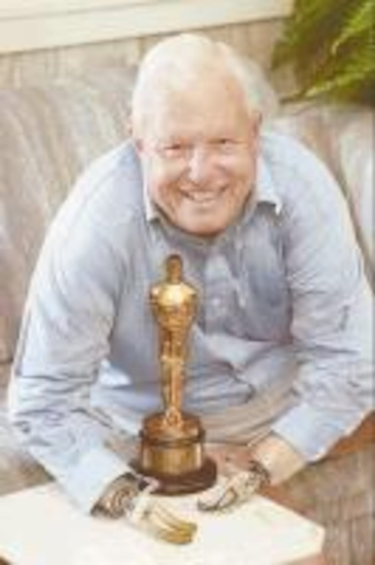 Harold Russell murió a los 88 años | La Prensa Panamá