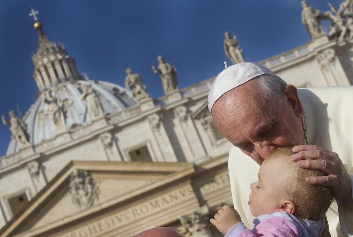 Los momentos del pontificado de Francisco | La Prensa Panamá