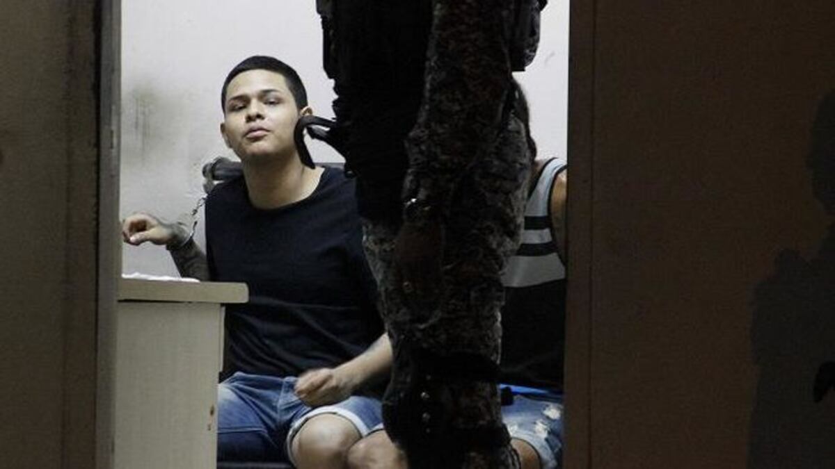Avalan sustitución de pena para el cantante El Tachi | La Prensa Panamá