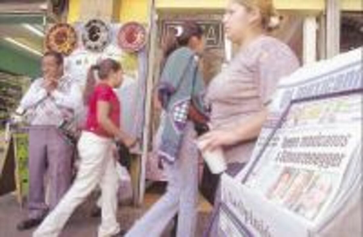 México traza plan para el 2004 | La Prensa Panamá