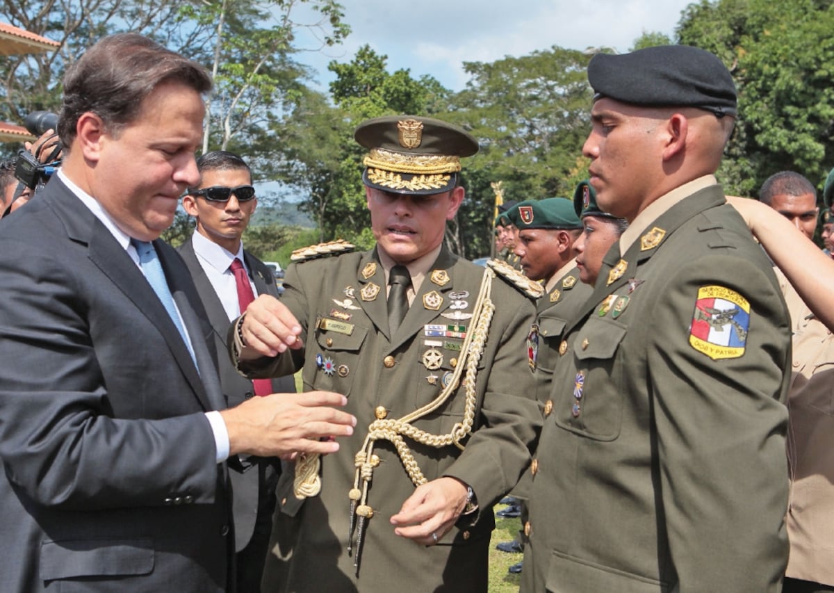 La Sala Tercera revoca ascenso en la Policía | La Prensa Panamá