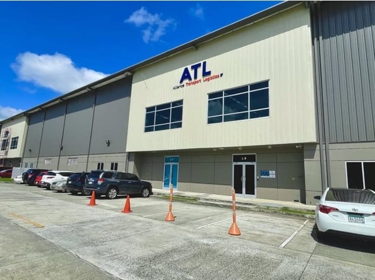 Alliance Logistics Group amplía sus operaciones | La Prensa Panamá
