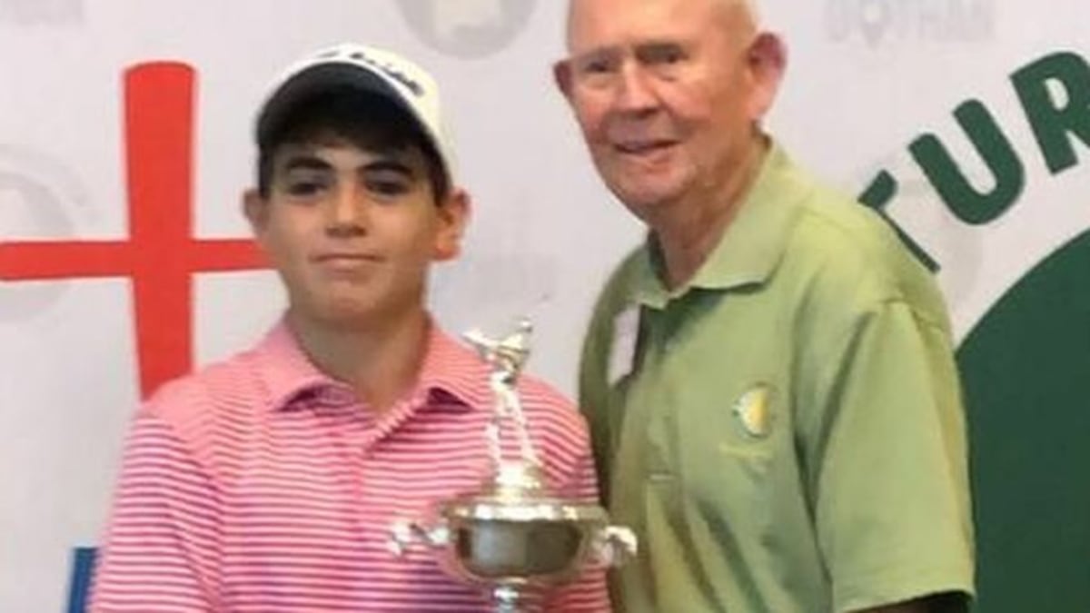El panameño Samuel Durán, tercero en torneo de Futuros Maestros en ...