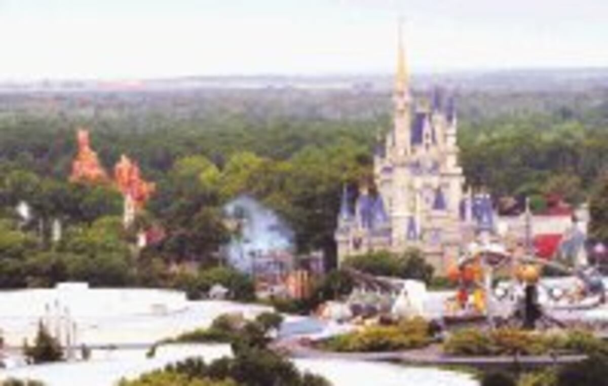 Aprovechando al máximo Disney World | La Prensa Panamá