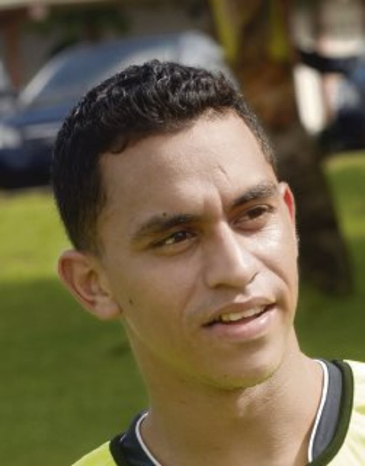 Bonaga está feliz por su primer título | La Prensa Panamá