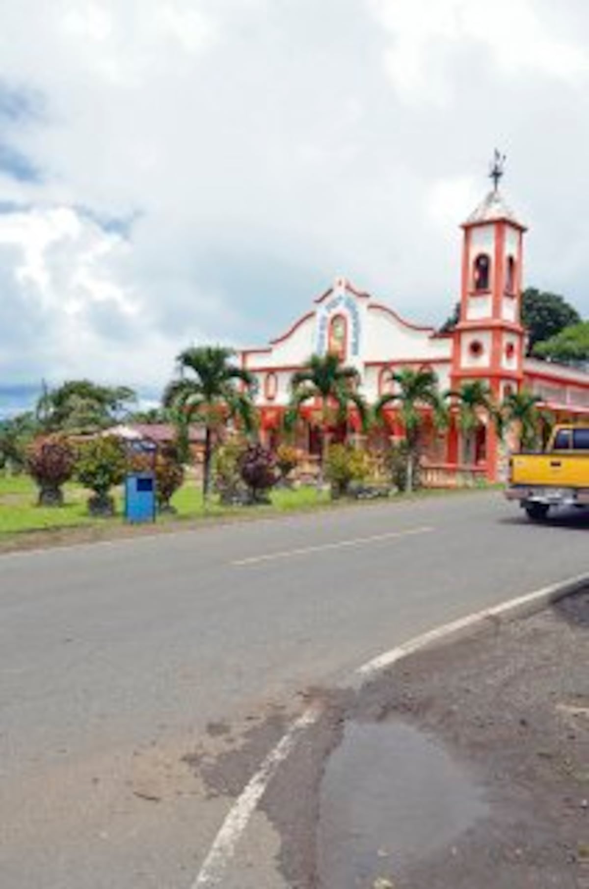 Hace 239 años nació el distrito de Tolé, Chiriquí | La Prensa Panamá