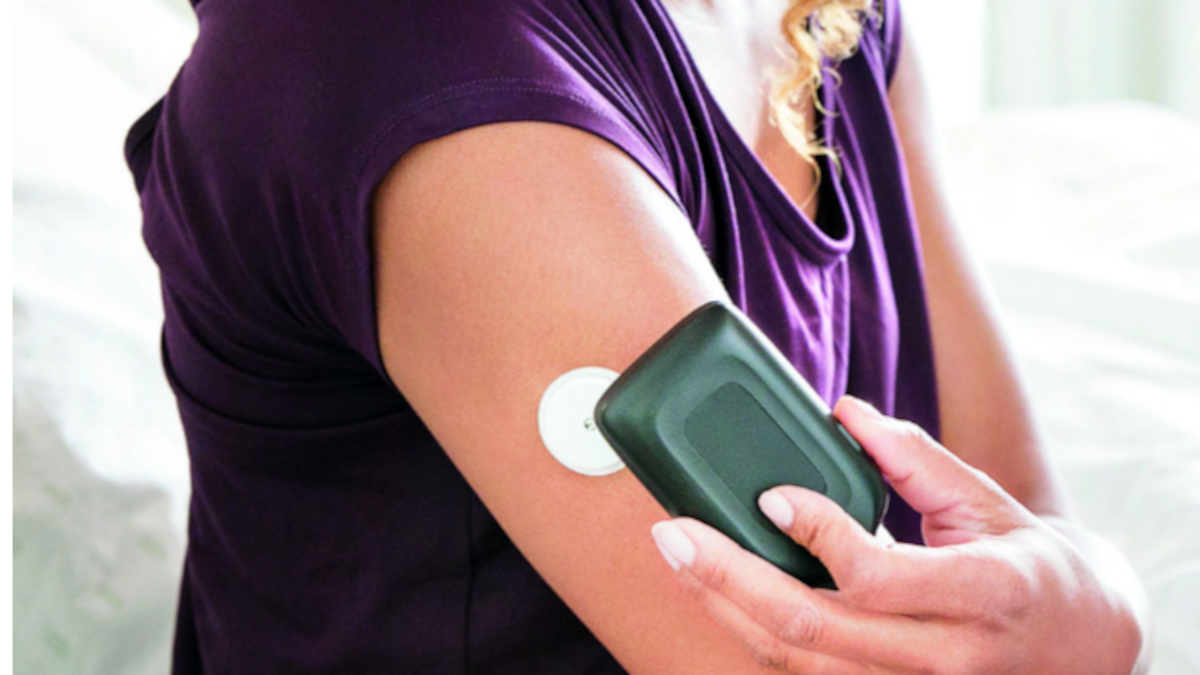 Glucómetro que no requiere muestras de sangre | La Prensa Panamá