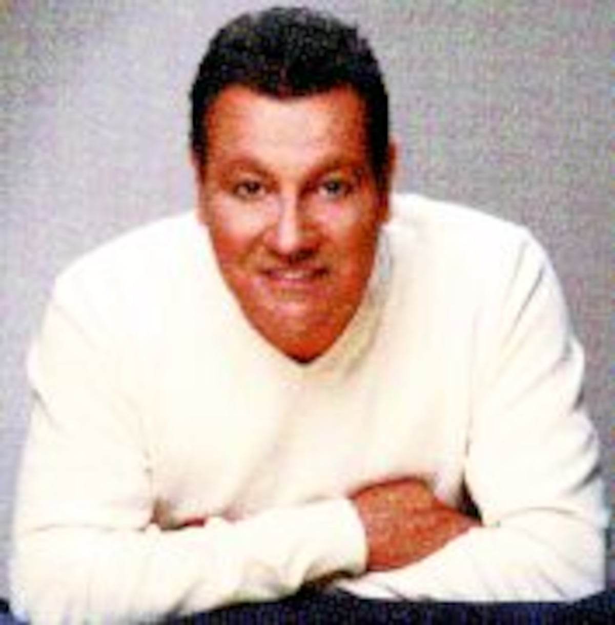 Ismael Miranda abre paso y viene con todo | La Prensa Panamá