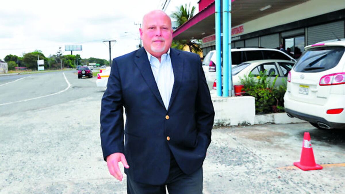 Juez mantiene acuerdo entre Richard Fifer y la CSS para el pago de ...