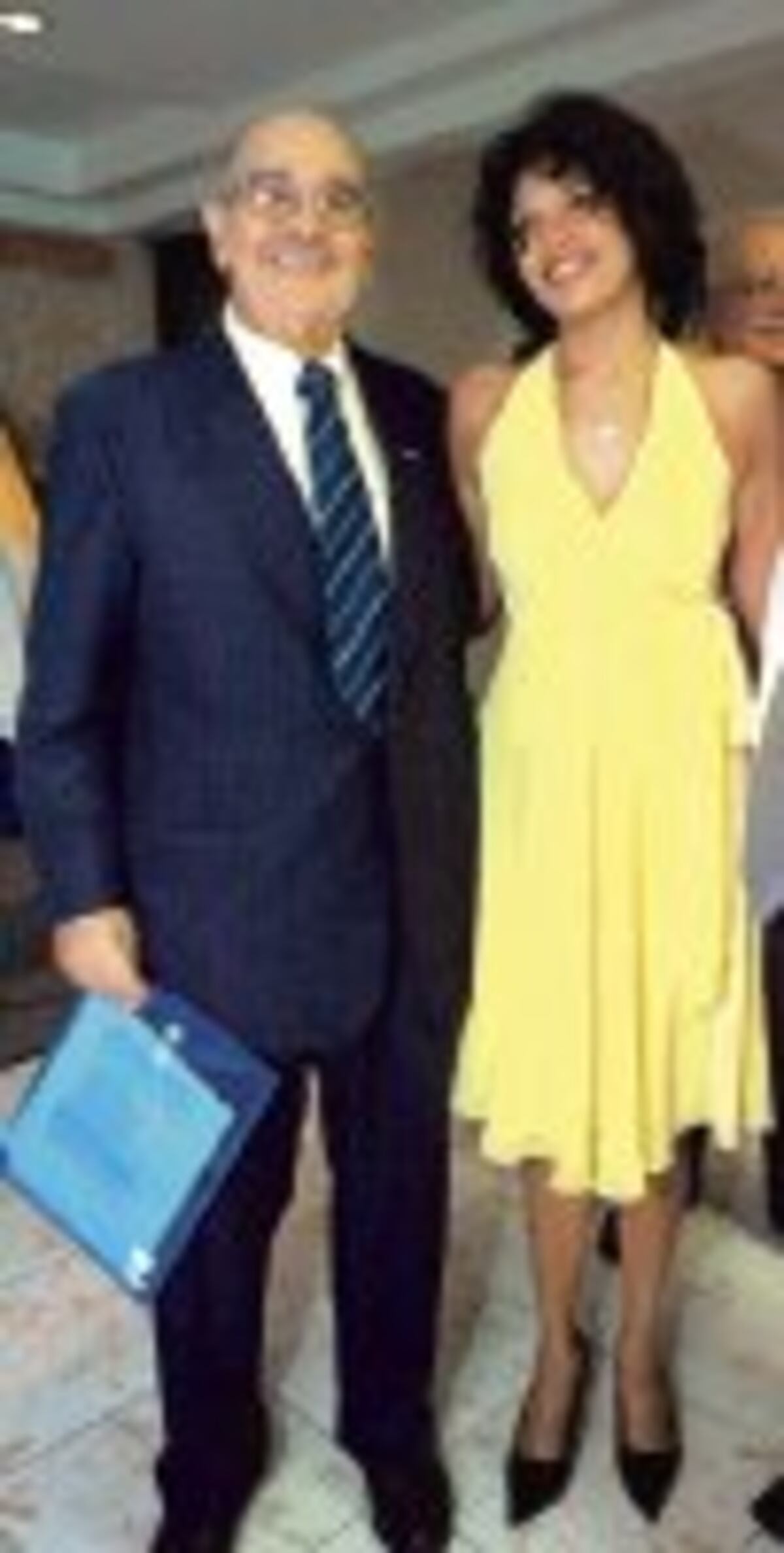 Ana Mae apuesta a una alianza en 2009 | La Prensa Panamá