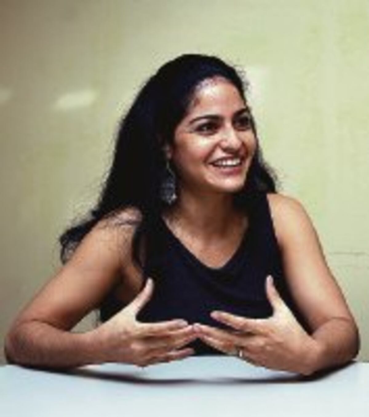 Las decisiones de Victoria Greco | La Prensa Panamá