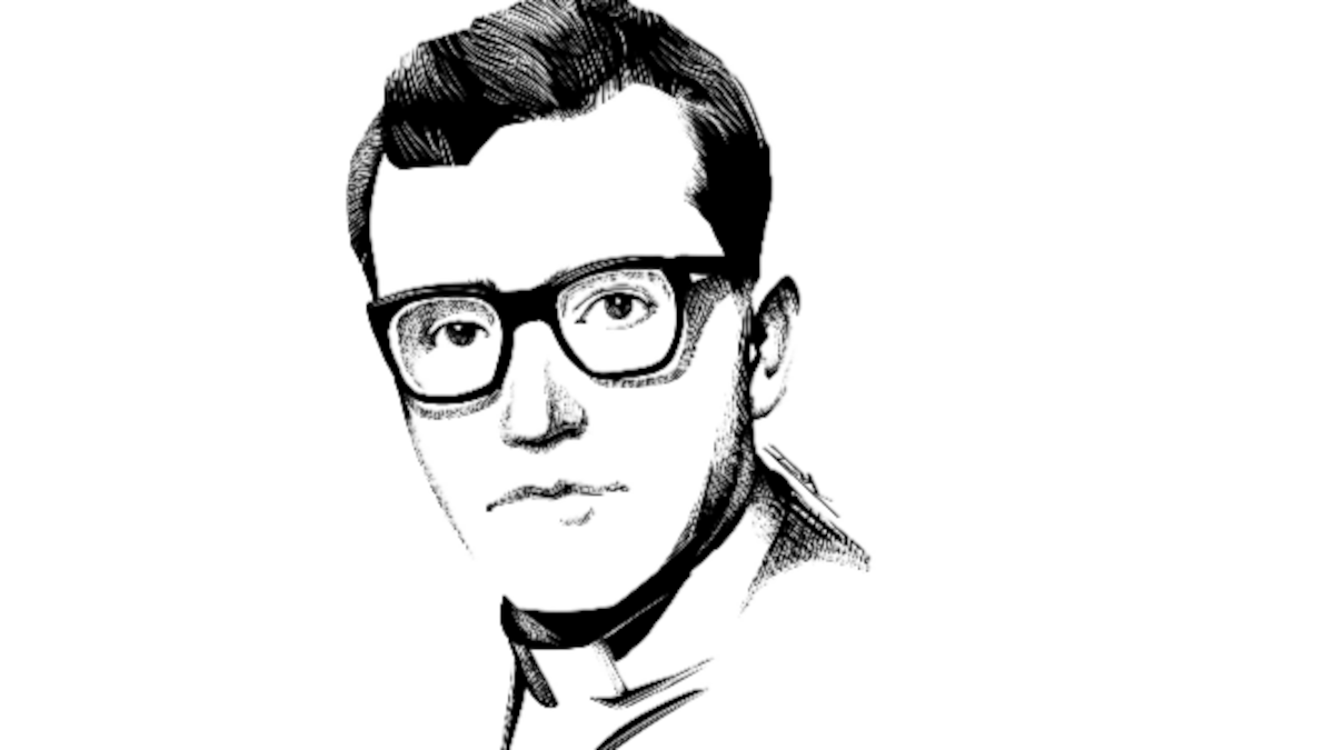 Héctor Gallego: sacerdote mártir de Veraguas | La Prensa Panamá