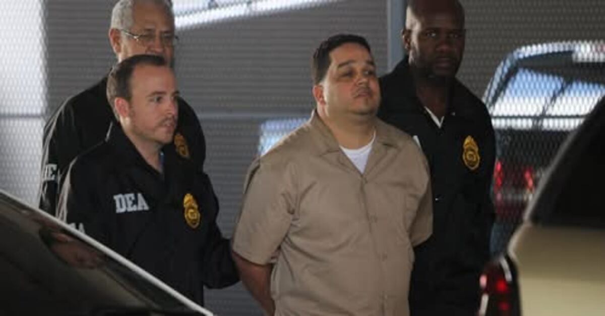 Asesinan en San Juan a ‘Pito Shell’, quien fue un poderoso narcotraficante puertorriqueño | La ...