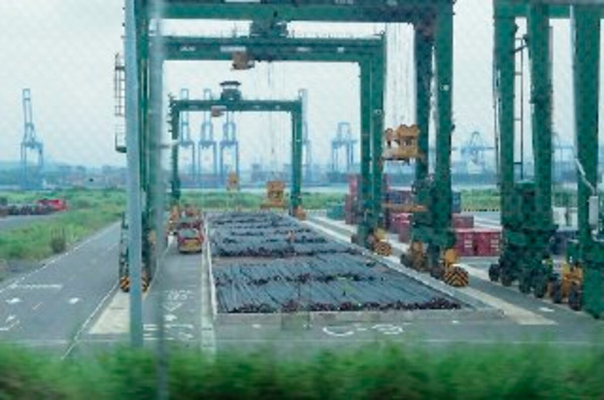 Amplían concesión a puerto de PSA en Rodman | La Prensa Panamá