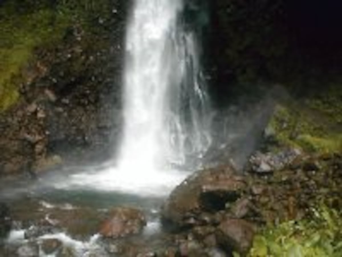 La joya de Boquerón | La Prensa Panamá