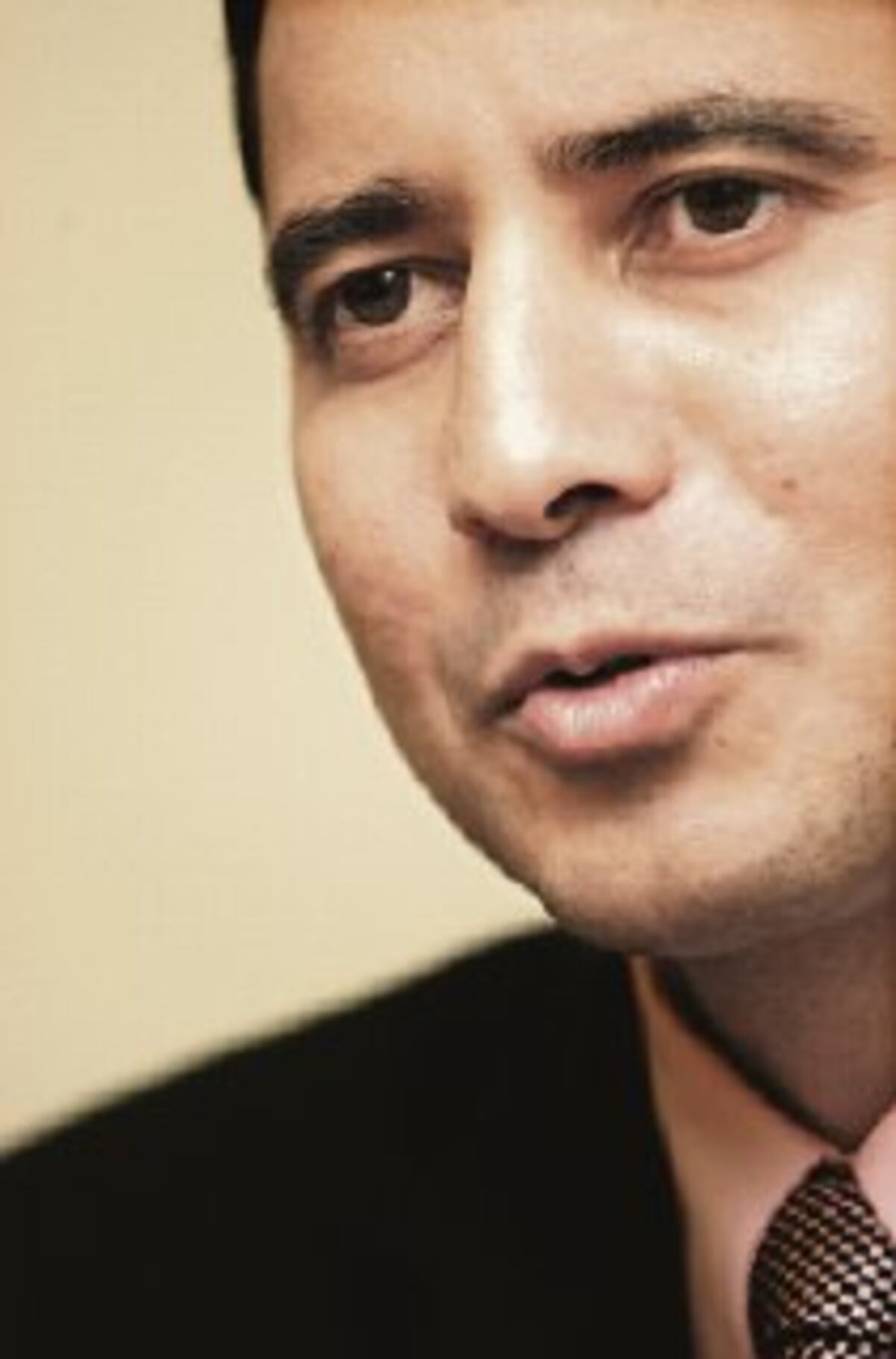 Darío Berbey será gerente del Banco Nacional | La Prensa Panamá