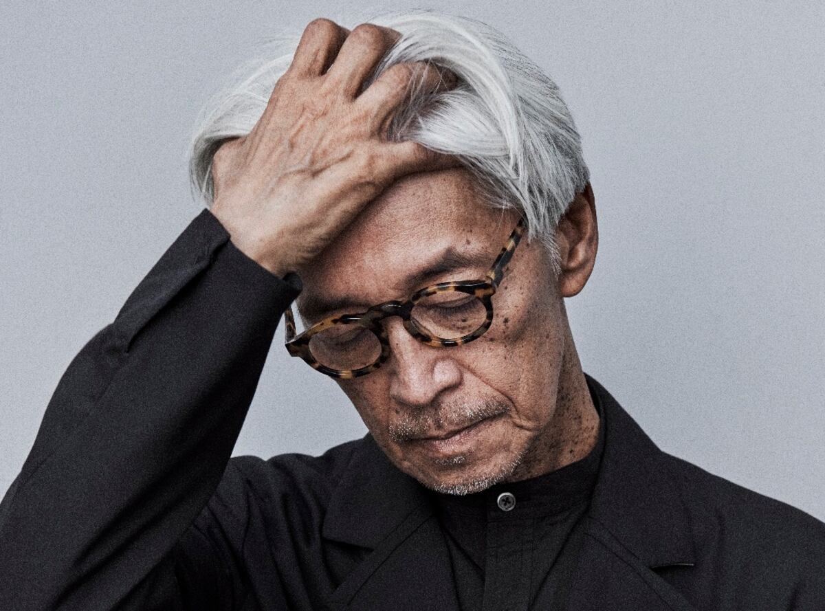 Muere el legendario músico y compositor japonés Ryuichi Sakamoto a los 71 años | La Prensa Panamá