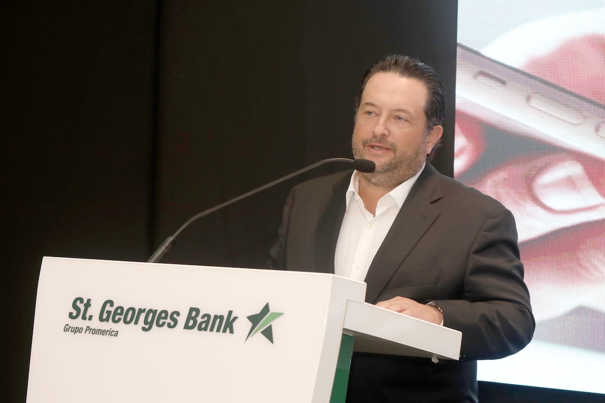 St. Georges Bank, Visa y ConnectMiles lanzan su nueva tarjeta de ...