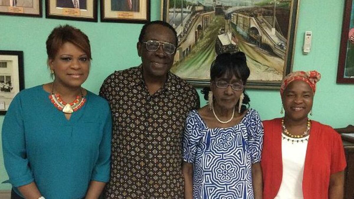 El Museo Afroantillano celebra el Canal de Panamá | La Prensa Panamá